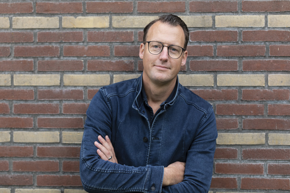 Sander Heinsman per 1 september Voorzitter van de Raad van Bestuur ...